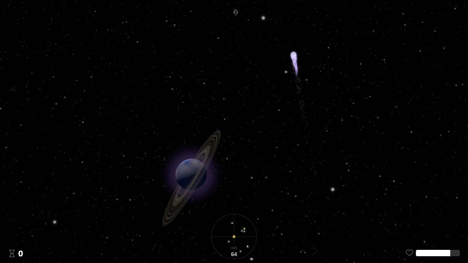 Stellar Stroll en Steam