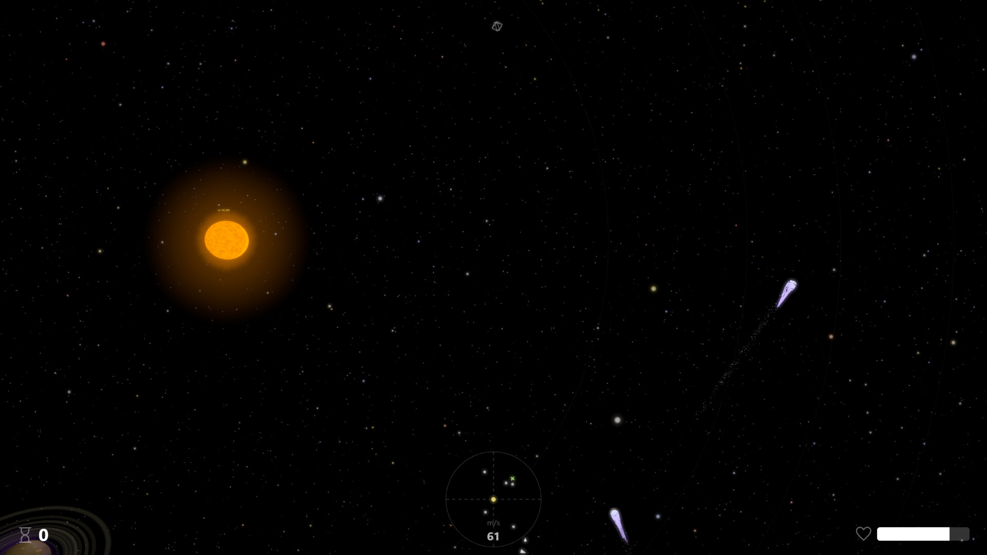 Stellar Stroll en Steam