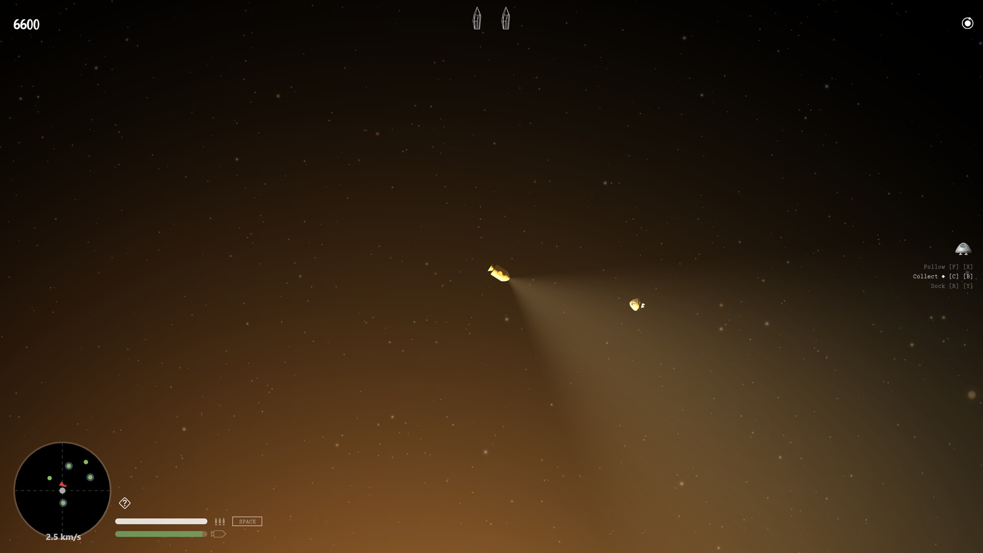 Stellar Stroll on Steam