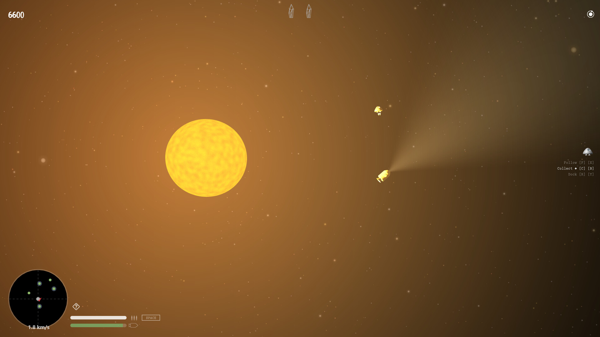 Stellar Stroll on Steam