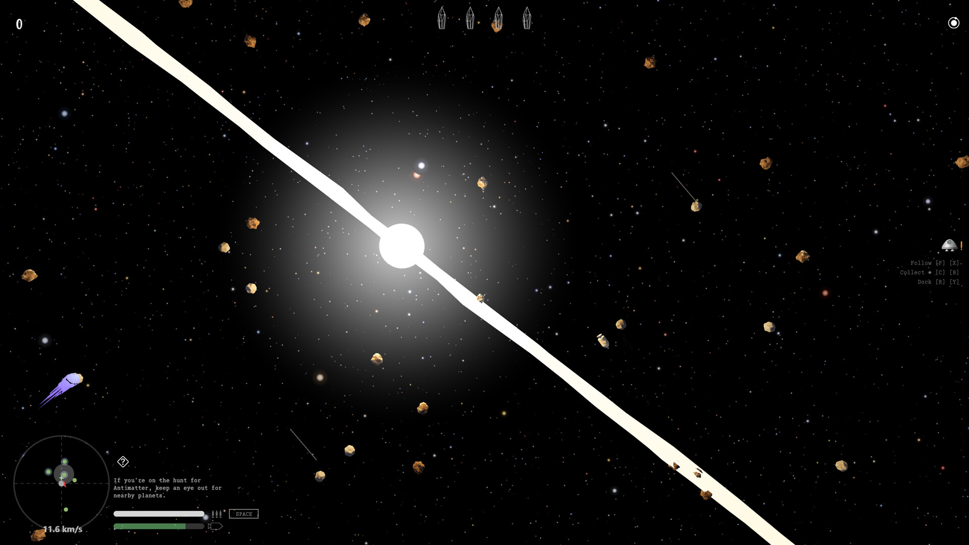 Stellar Stroll on Steam