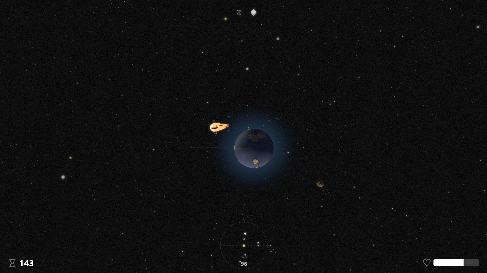 Stellar Stroll on Steam