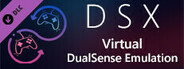 DSX APP & Virtual DualSense Emulation DLC on Steam