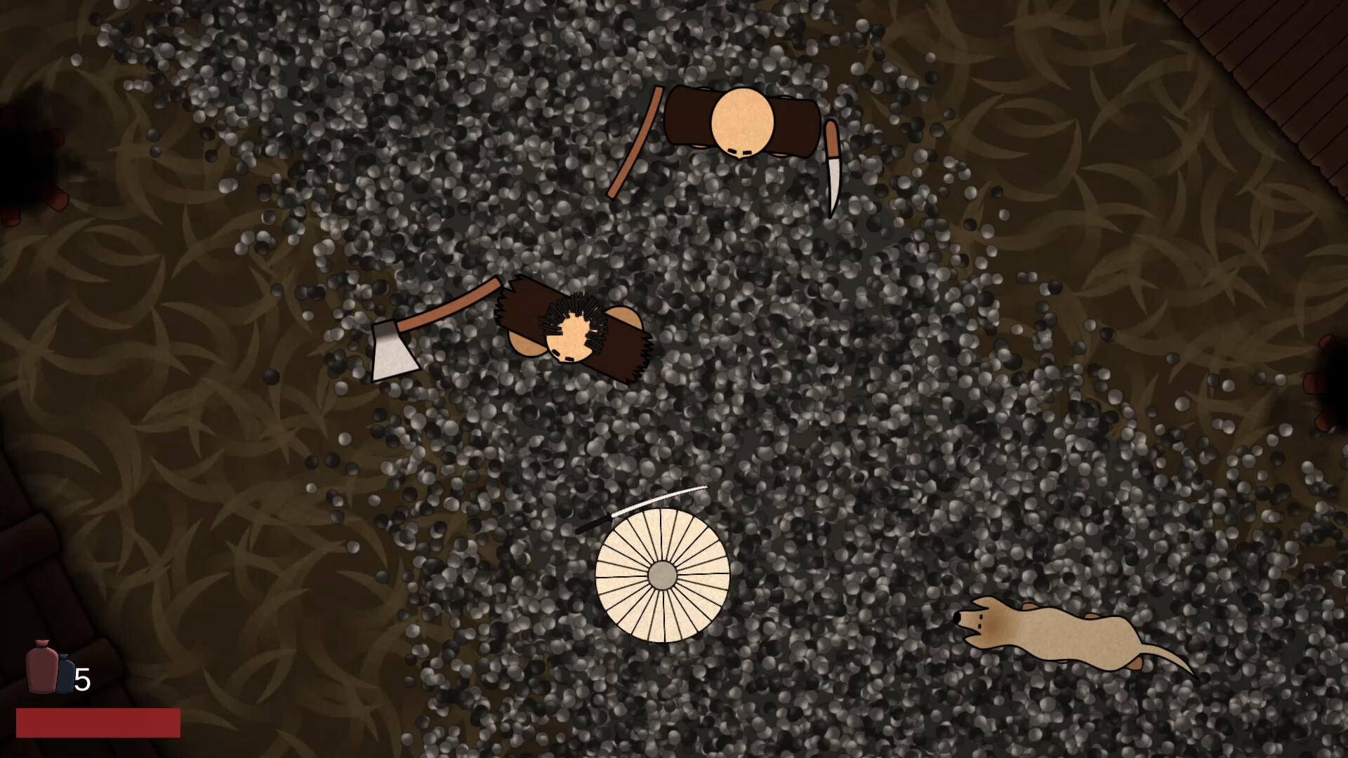 The Way of Death on Steam