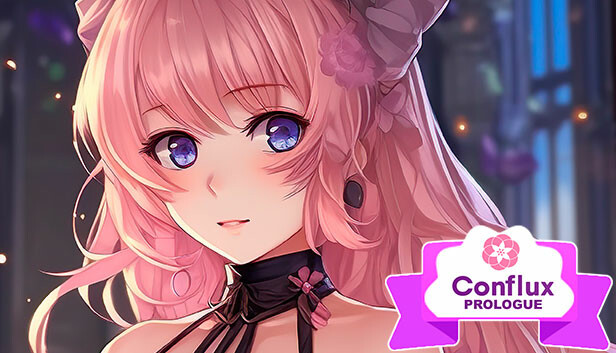 Conflux: Prologue - Steam News Hub