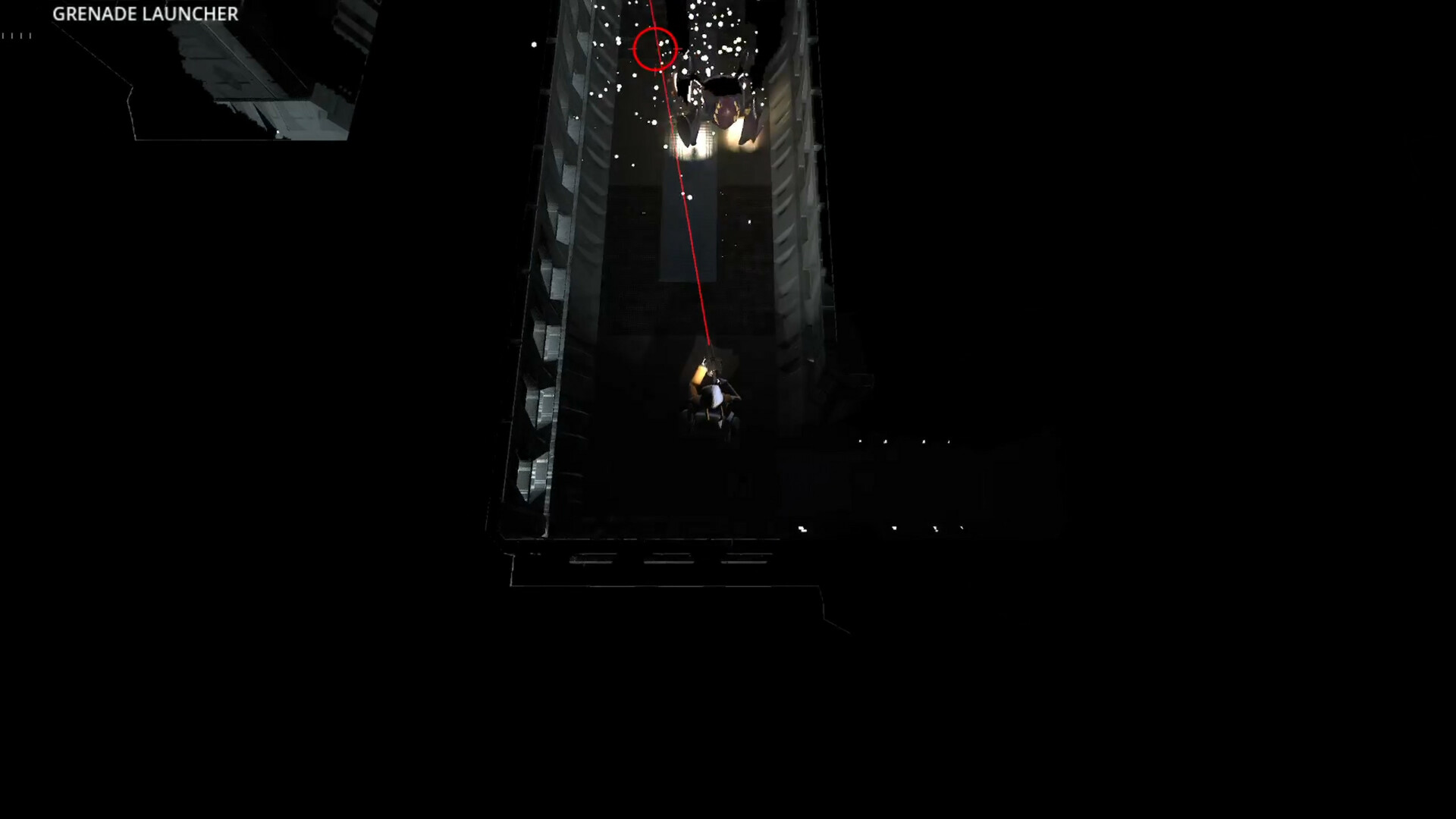 Attack From The Void on Steam