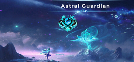 Steam Community :: Astral Guardian
