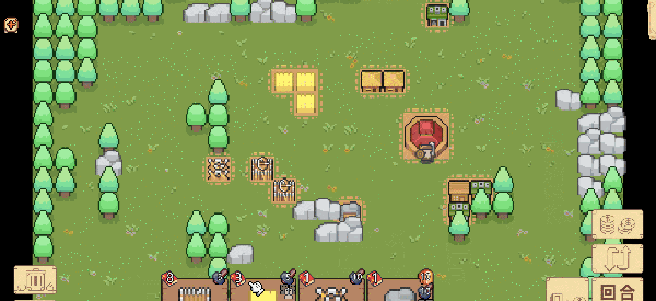 Border Pioneer on Steam