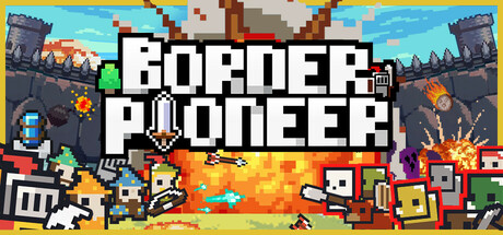 Steam Community :: Border Pioneer