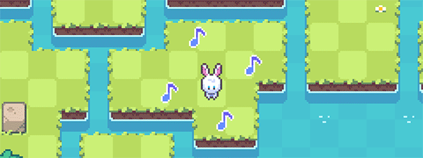 Rhythm Rabbit Steam'de