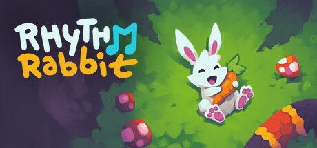 Rhythm Rabbit on Steam