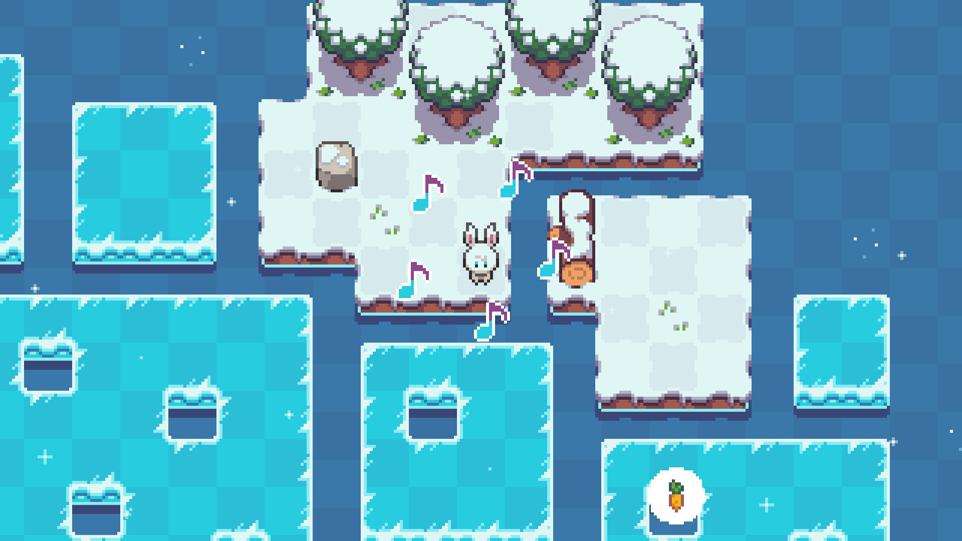 Rhythm Rabbit on Steam