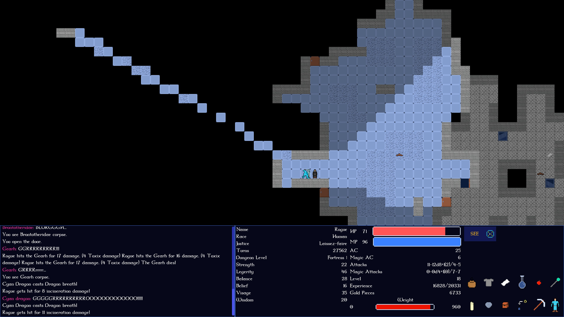 Amulet of Iovar on Steam