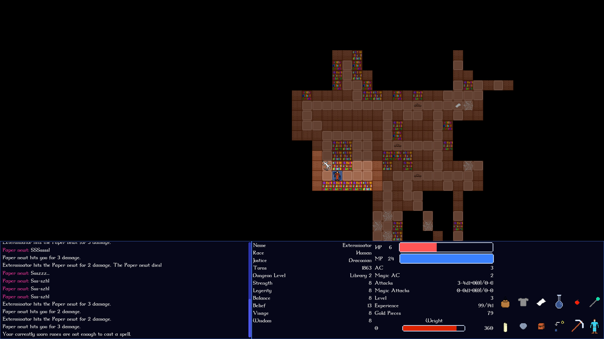 Amulet of Iovar on Steam