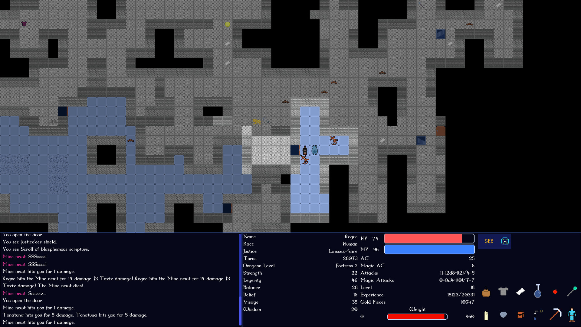 Amulet of Iovar on Steam