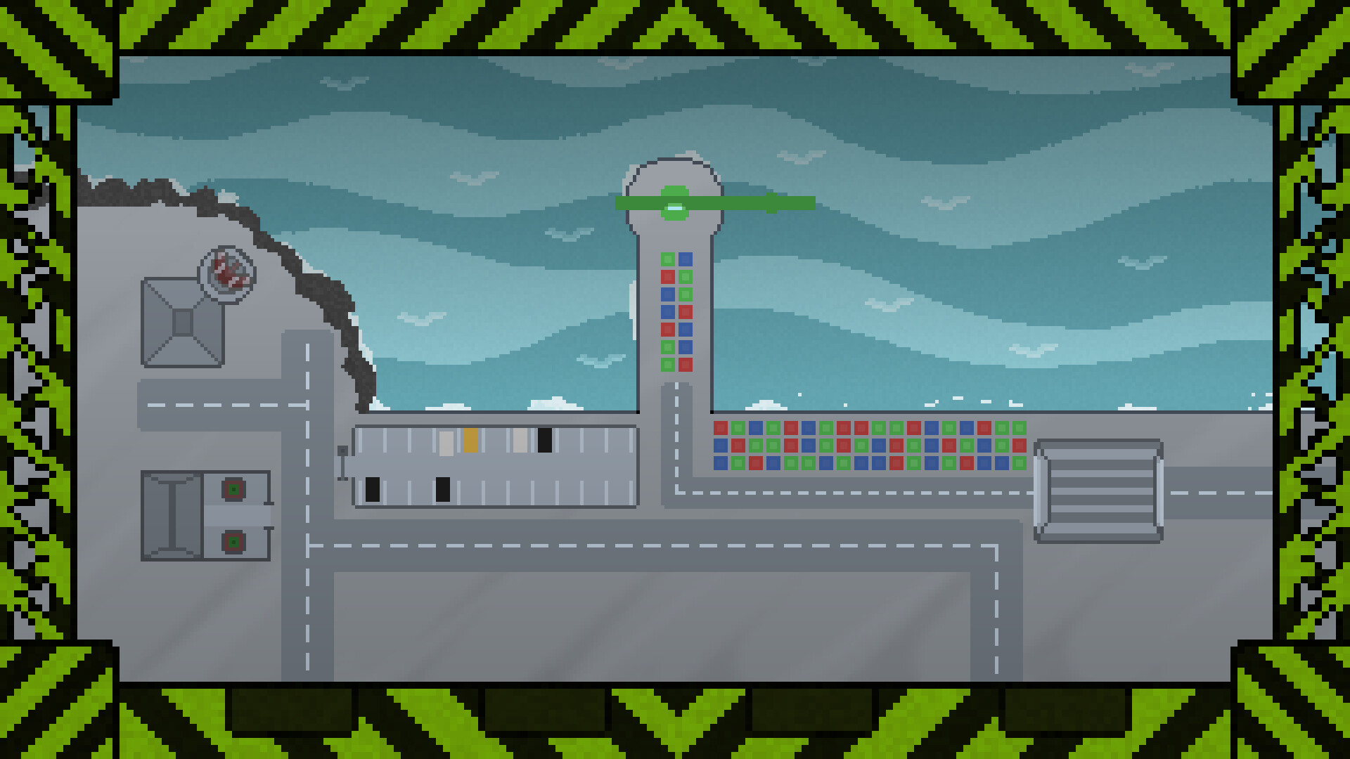 D.C.K.: Dock Chess King on Steam