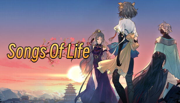 Songs of Life on Steam