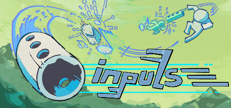 Inpulse on Steam