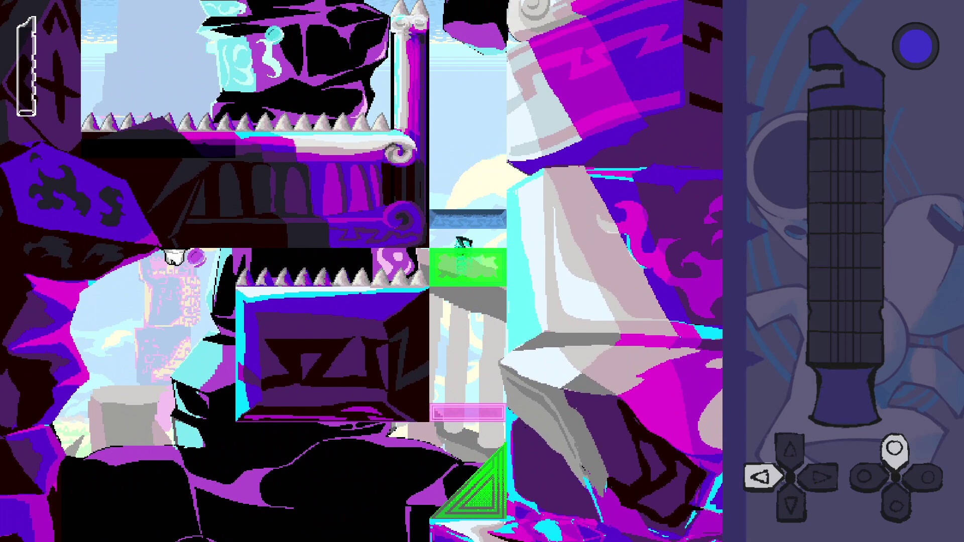 Inpulse on Steam