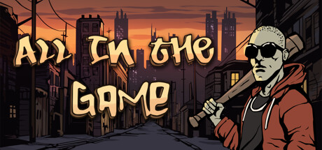 ALL IN THE GAME: Crime Strategy on Steam