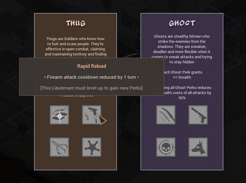 ALL IN THE GAME: Crime Strategy on Steam