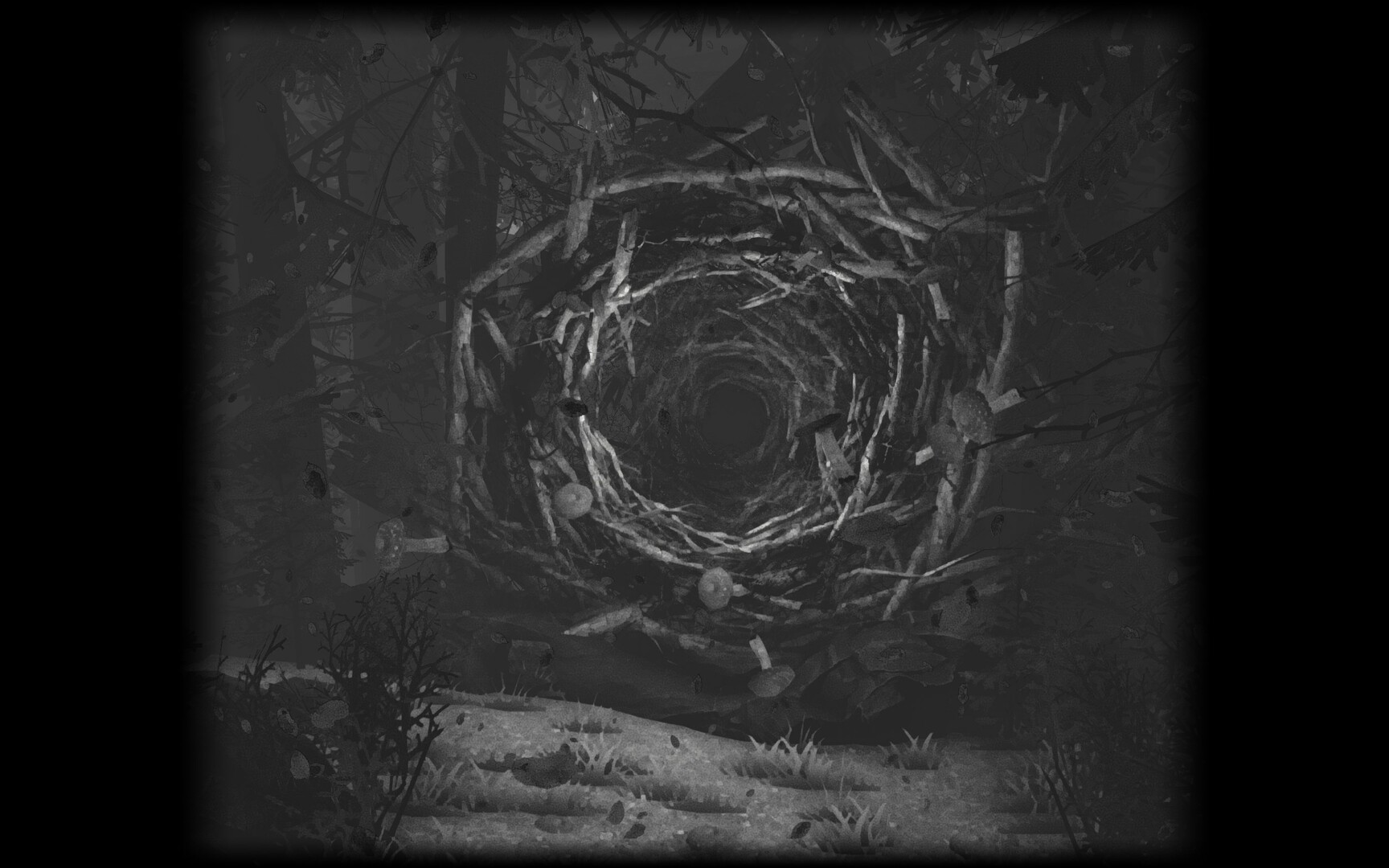 One-Eyed Likho on Steam