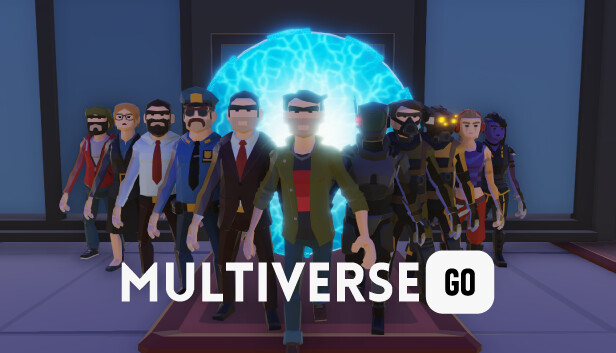Multiverse GO - Steam News Hub