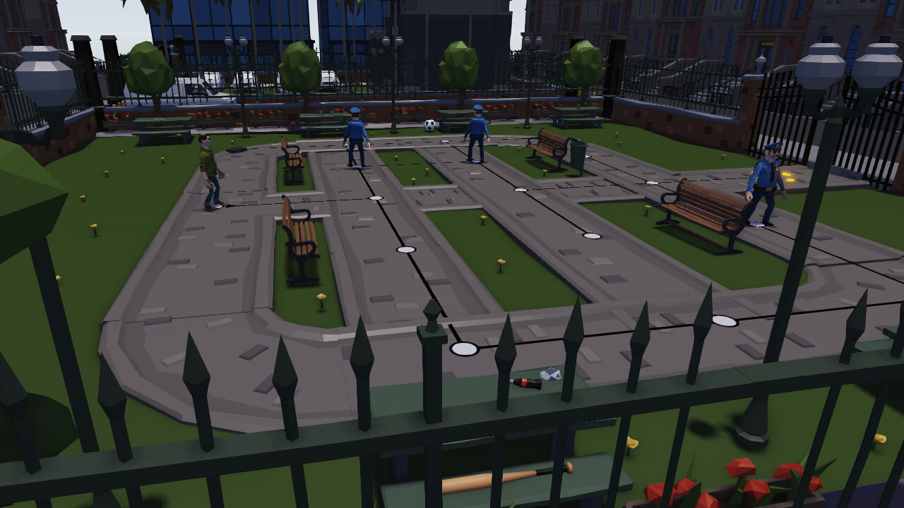 Multiverse GO on Steam