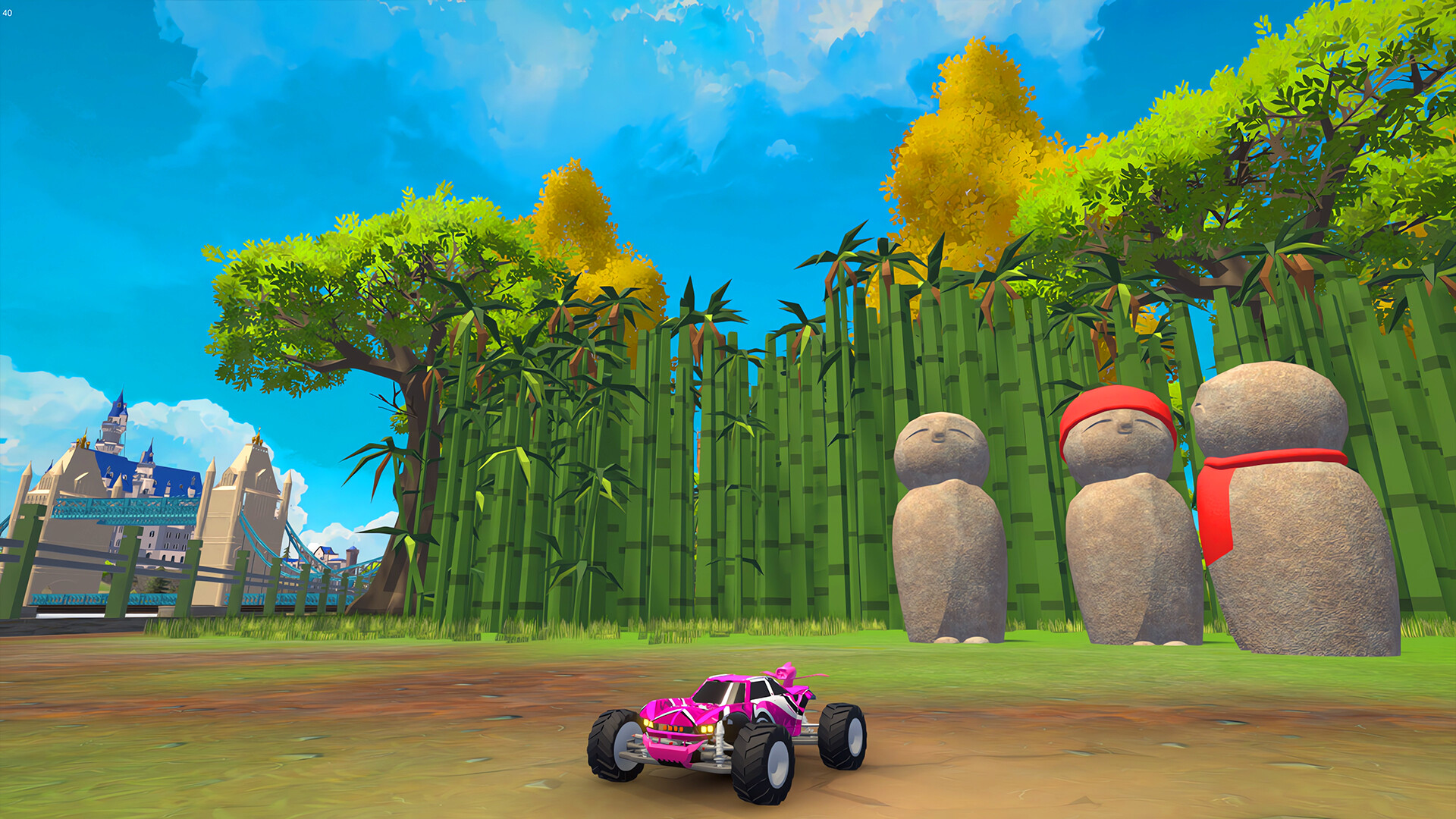 RC Revolution on Steam