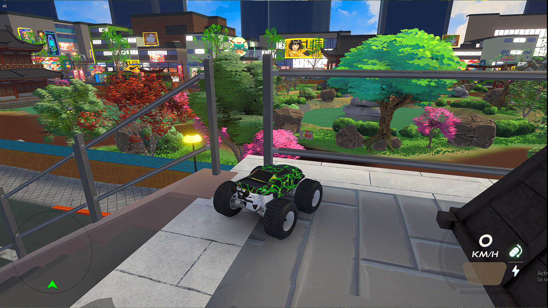 RC Revolution on Steam