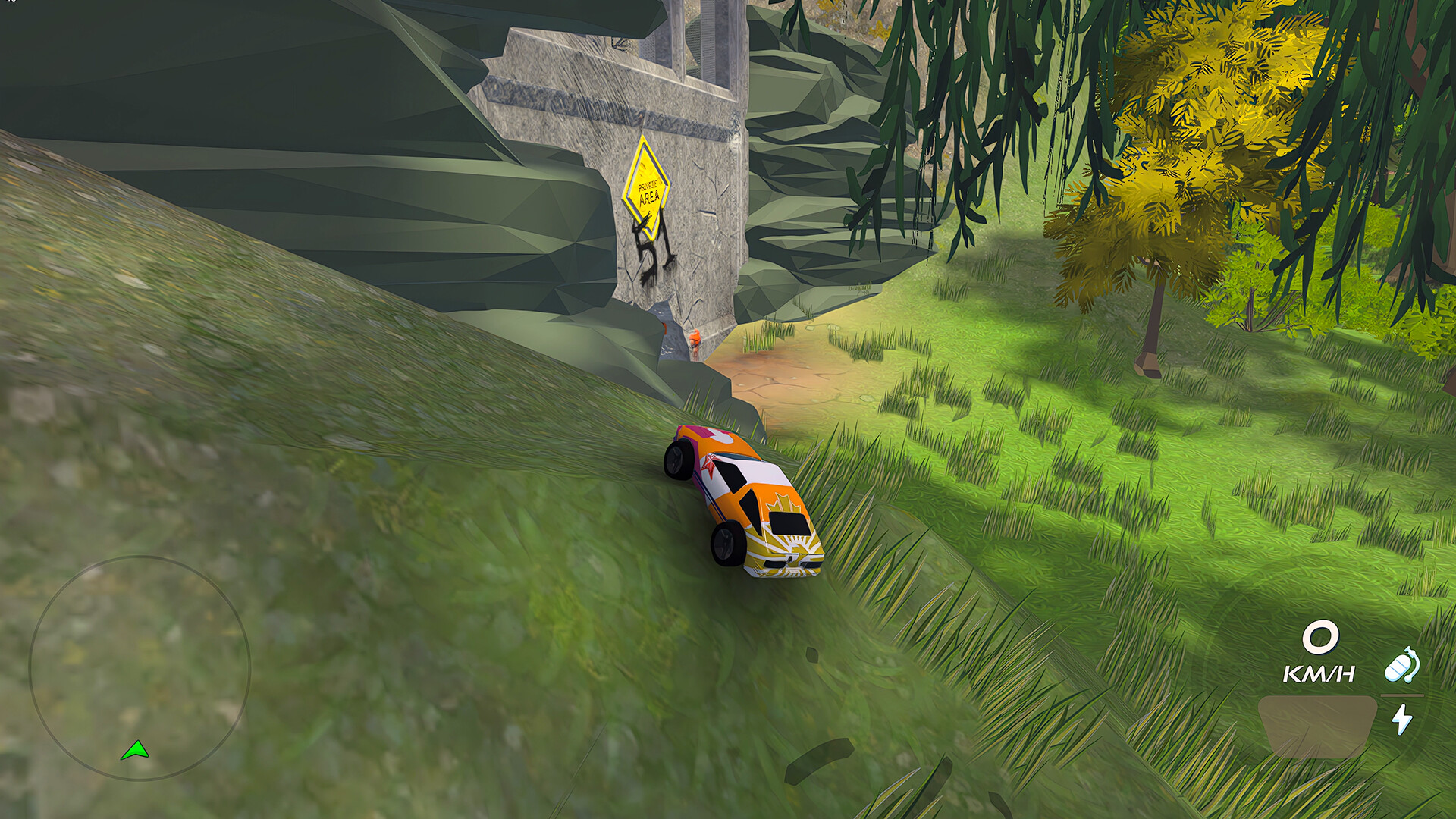 RC Revolution on Steam