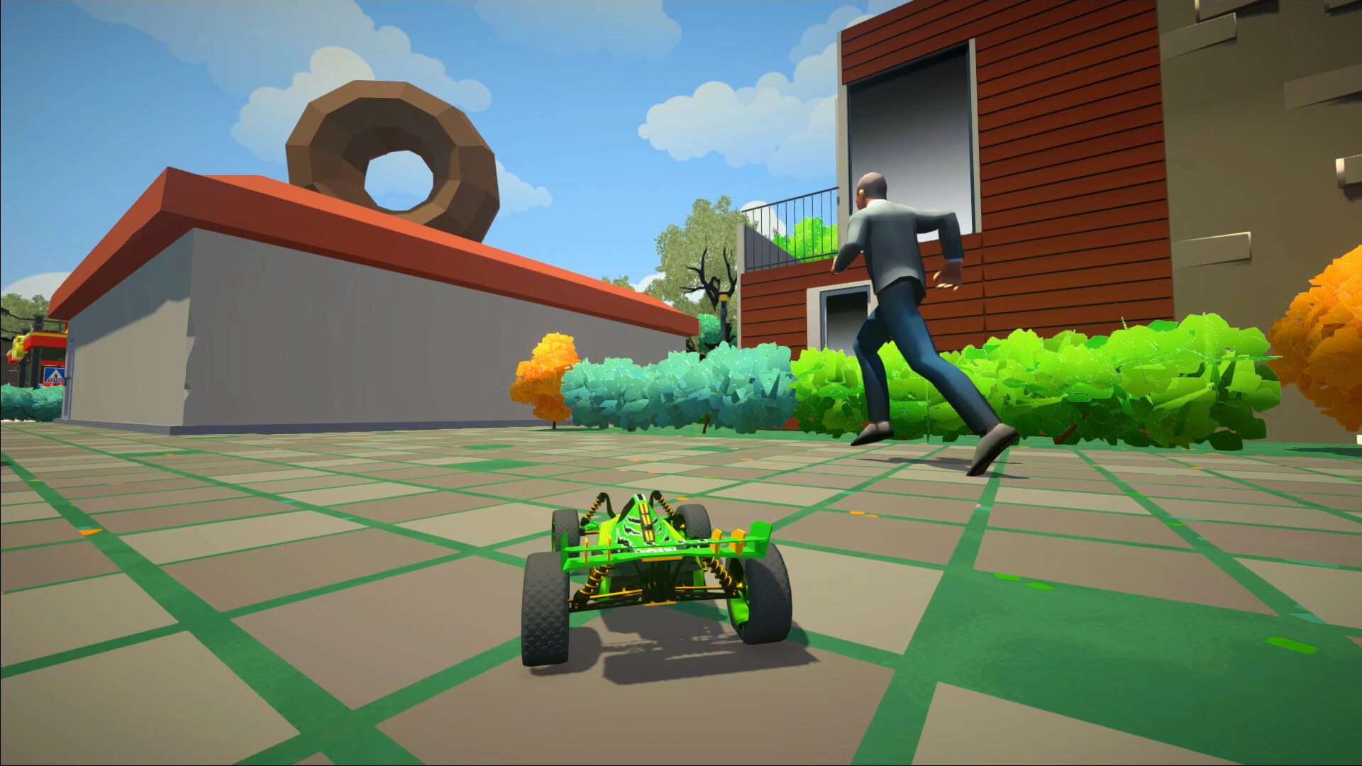 RC REVOLuTion on Steam