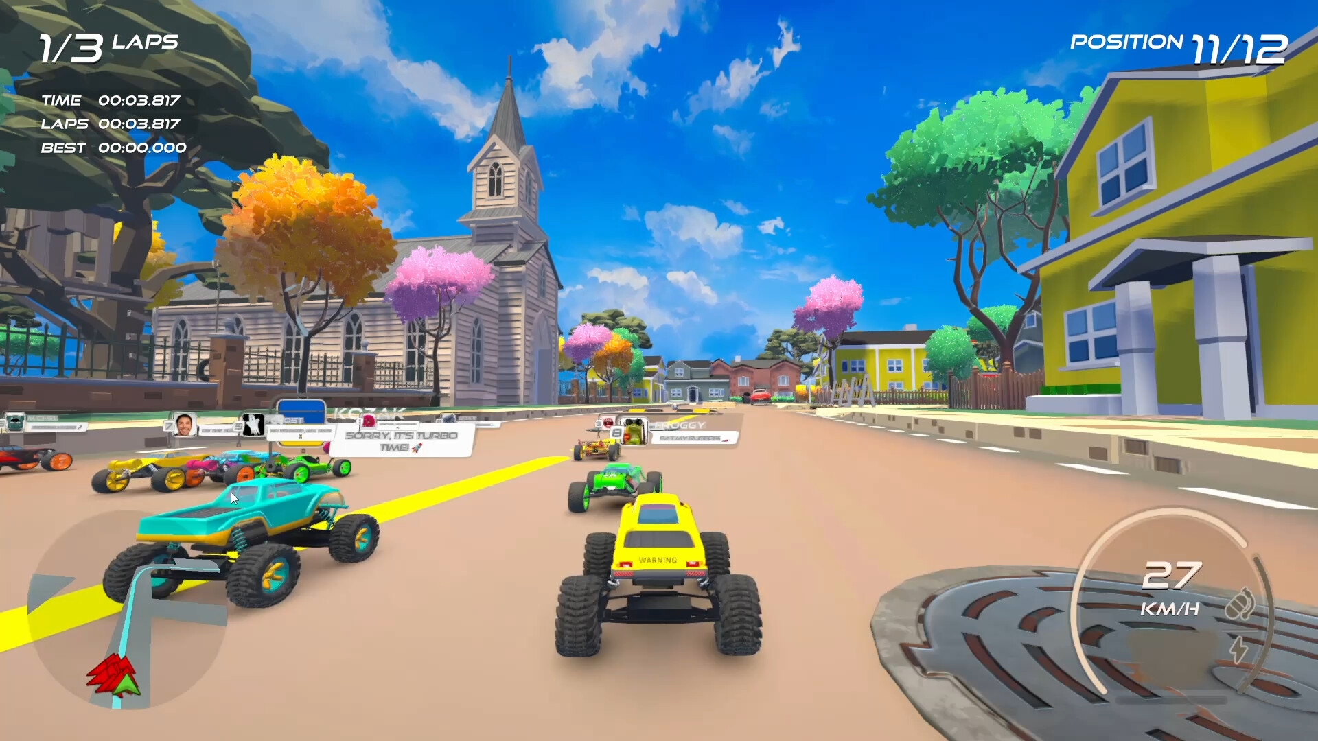 RC REVOLuTion on Steam