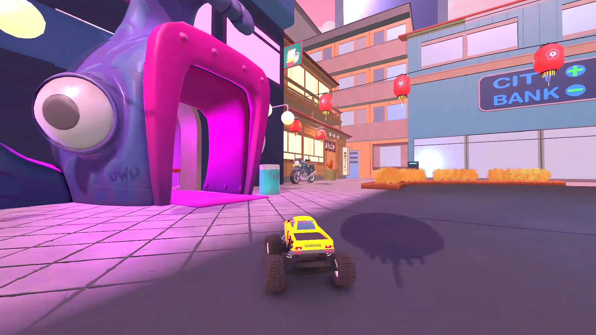 RC Revolution on Steam