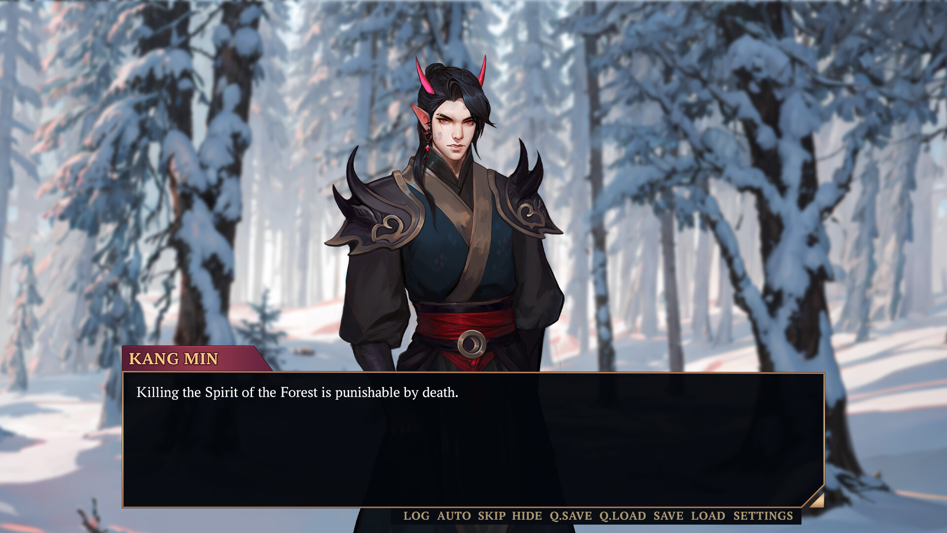 Lunar Legacy on Steam