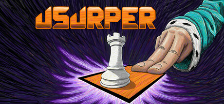 Steam Community :: Usurper