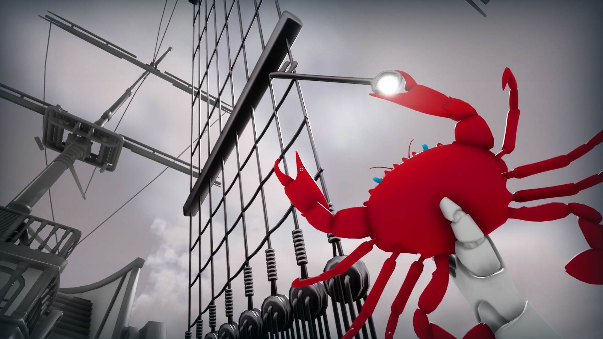 Sea Chronicles on Steam