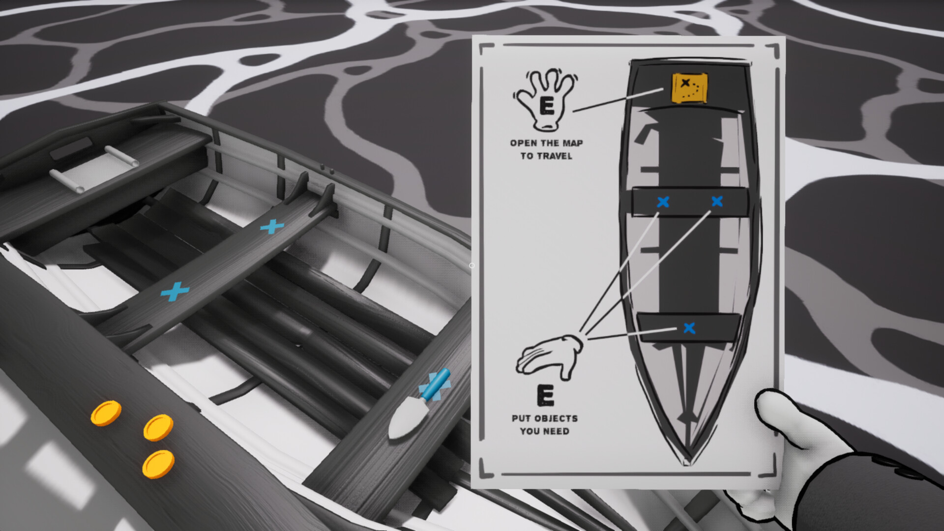 Sea Chronicles on Steam