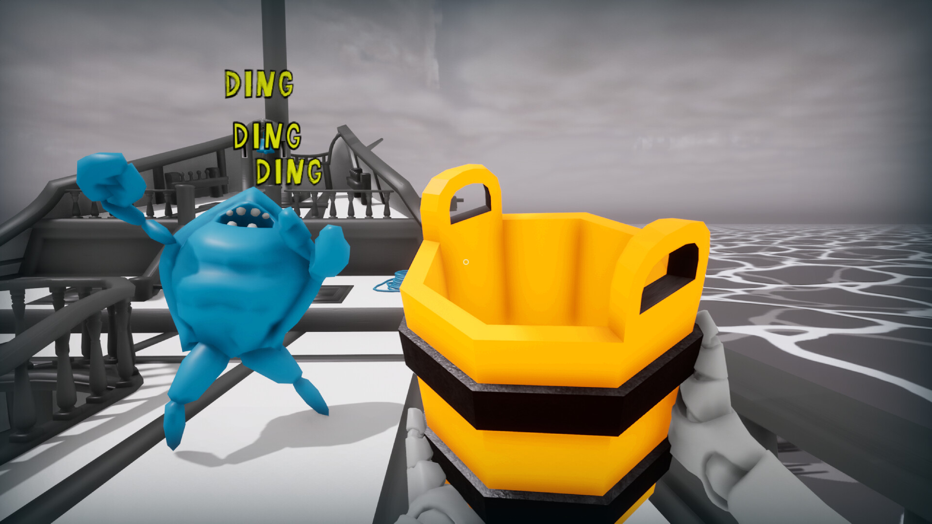 Sea Chronicles on Steam