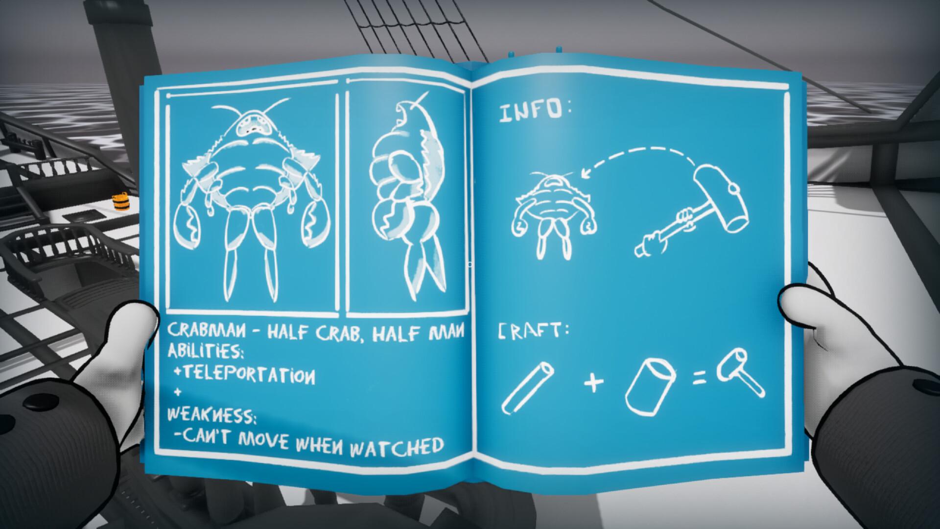 Sea Chronicles on Steam