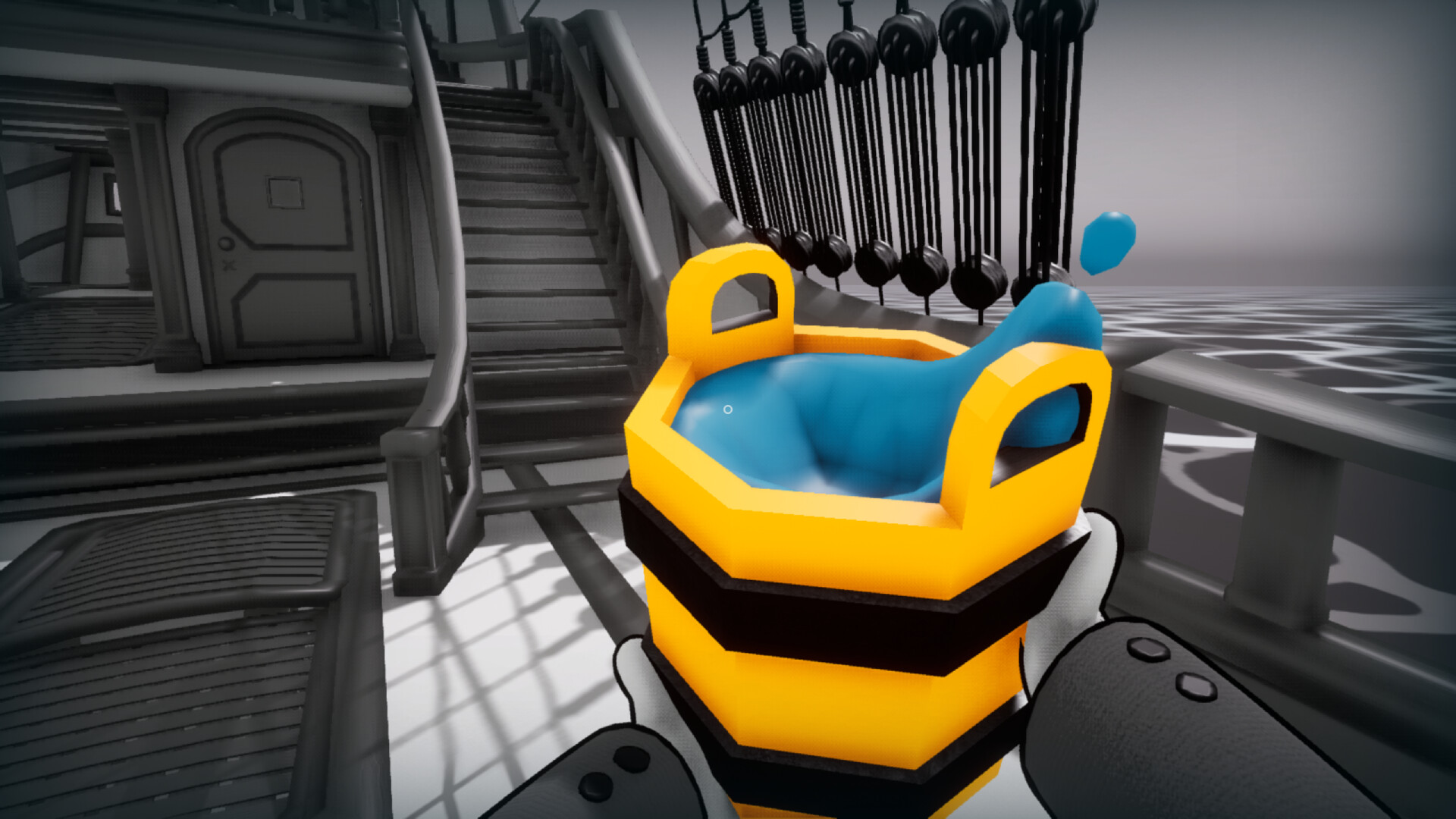 Sea Chronicles on Steam