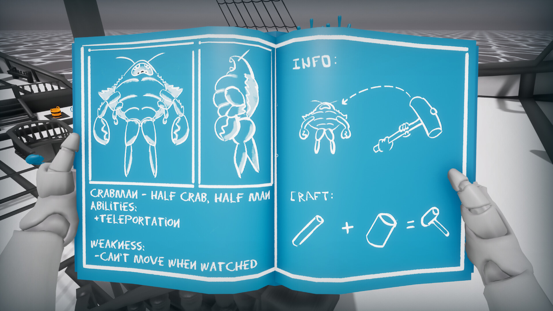 Sea Chronicles on Steam