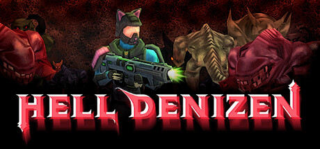 Steam Community :: Hell Denizen