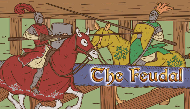 The Feudal on Steam