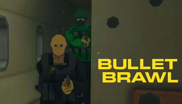 Bullet Brawl on Steam