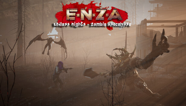 Endless Nights - Zombie Apocalypse on Steam