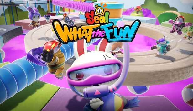 Seal: WHAT the FUN on Steam