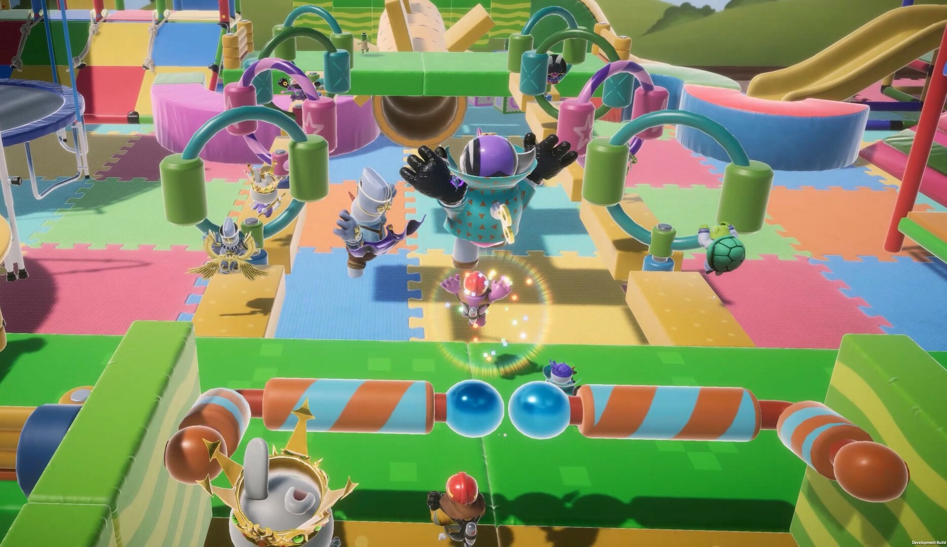 Seal: WHAT the FUN on Steam