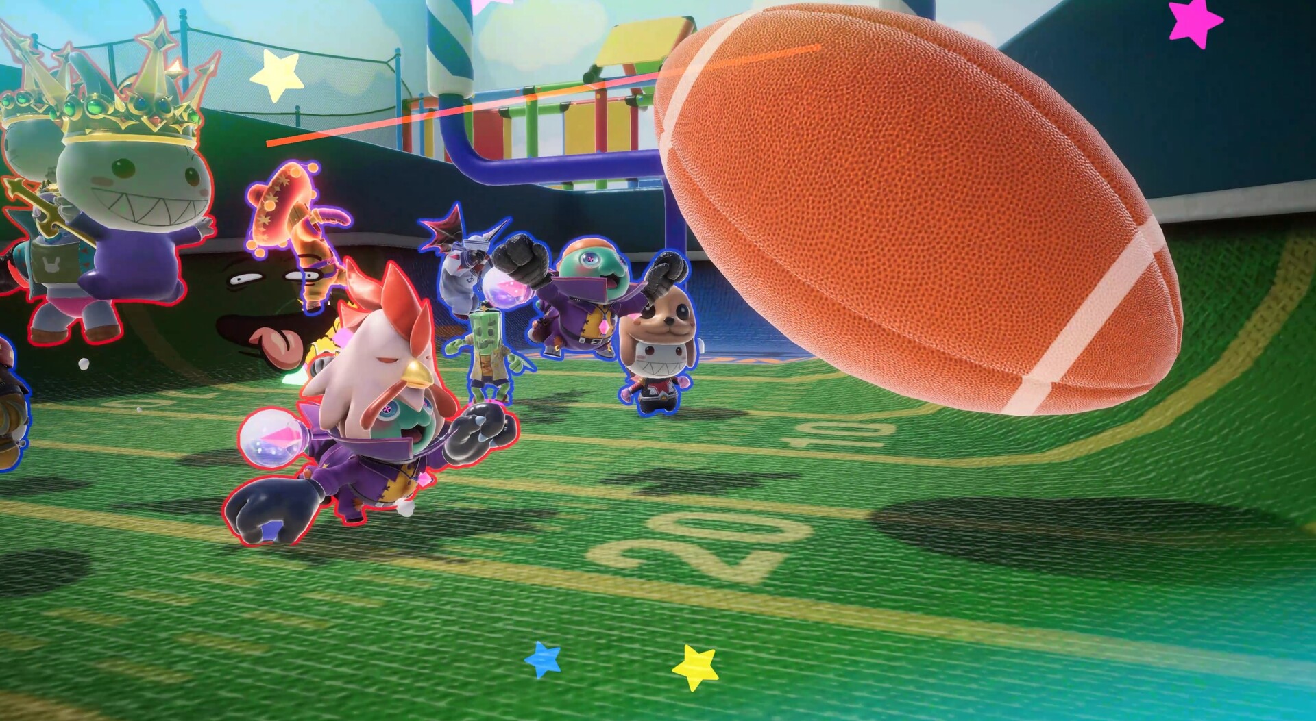 Seal: WHAT the FUN on Steam