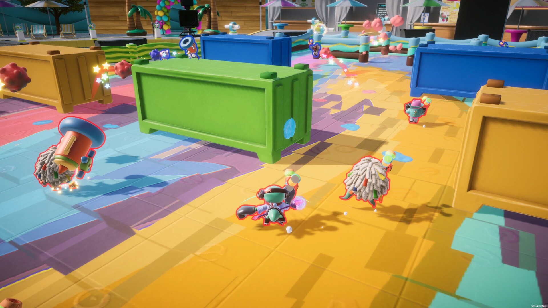 Save 25% on Seal: WHAT the FUN on Steam